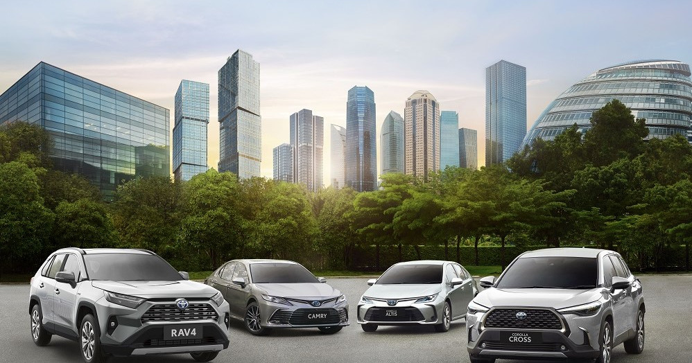 Campaign for carbon neutrality in mobility gains ground with accelerat