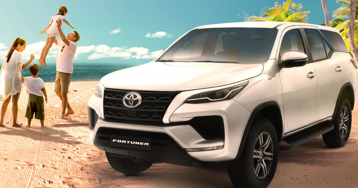 Have fun in the sun this summer with hot deals from Toyota | Toyota Mo