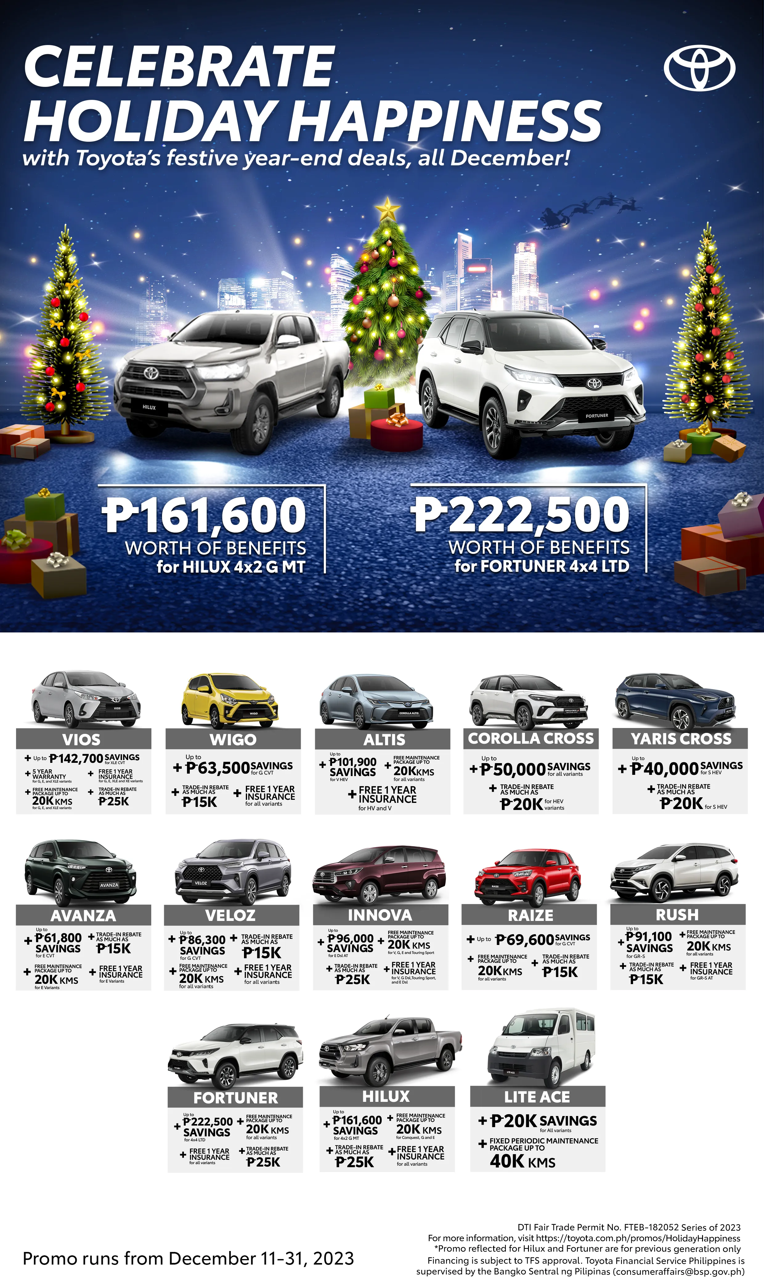 Toyota Motor Philippines | Toyota Motor Philippines