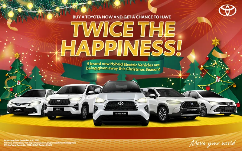 Toyota Motor Philippines | Toyota Motor Philippines