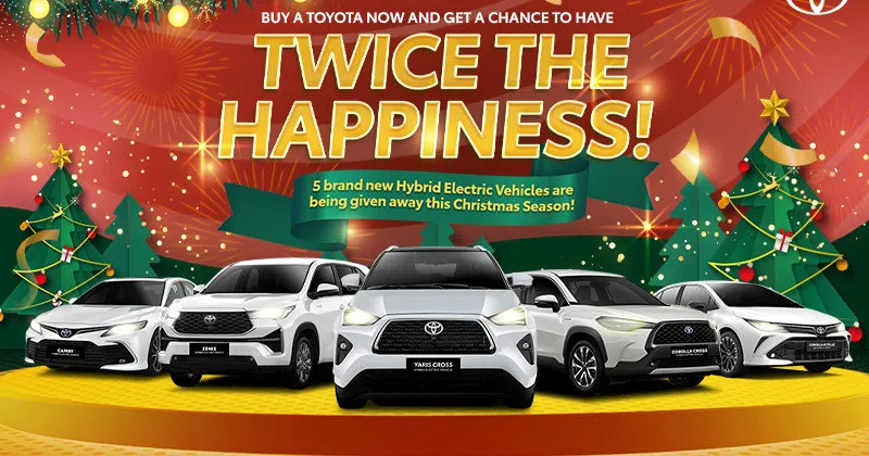 Toyota Motor Philippines | Toyota Motor Philippines