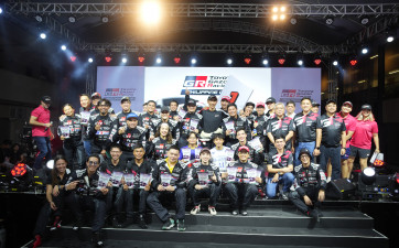 Toyota Motor Philippines - Official Site