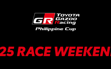 Toyota Motor Philippines - Official Site