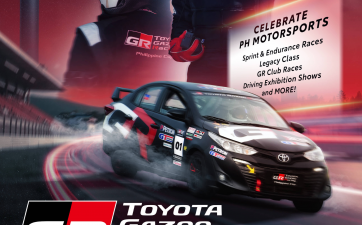 Toyota Motor Philippines - Official Site
