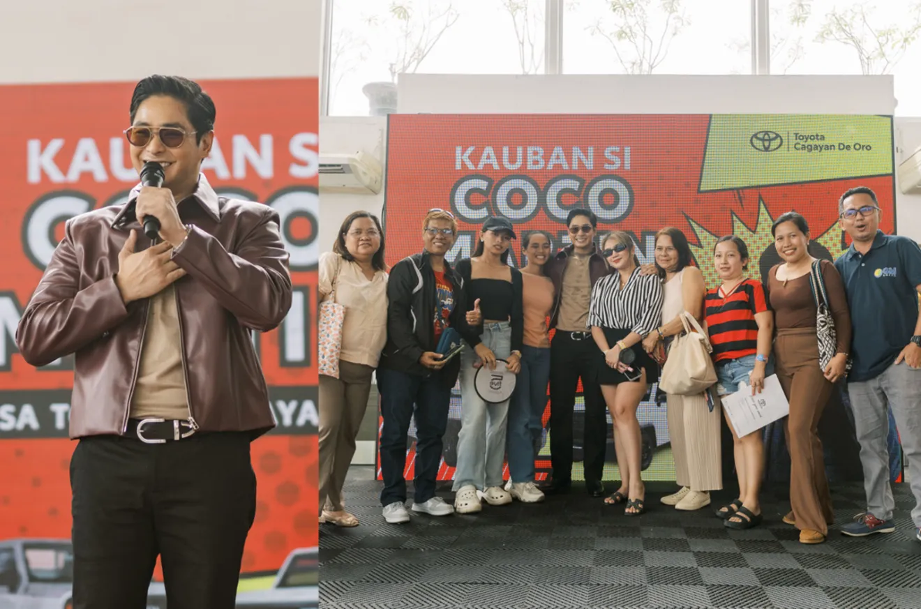 Toyota Motor Philippines | Toyota Motor Philippines