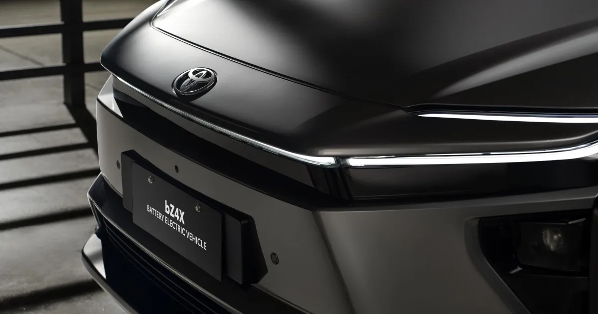 CONFIRMED: Toyota Motor Philippines expands electrified lineup with ...