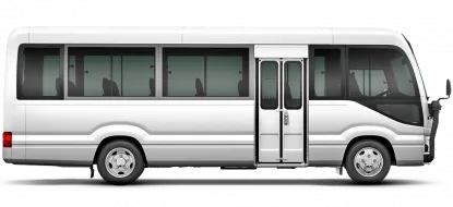 Comparison | Toyota Motor Philippines