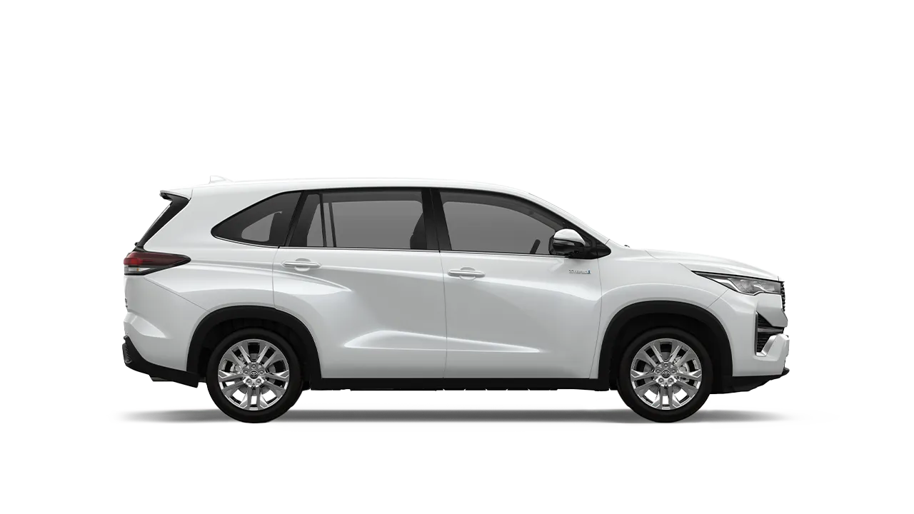 Toyota Zenix | Toyota Motor Philippines