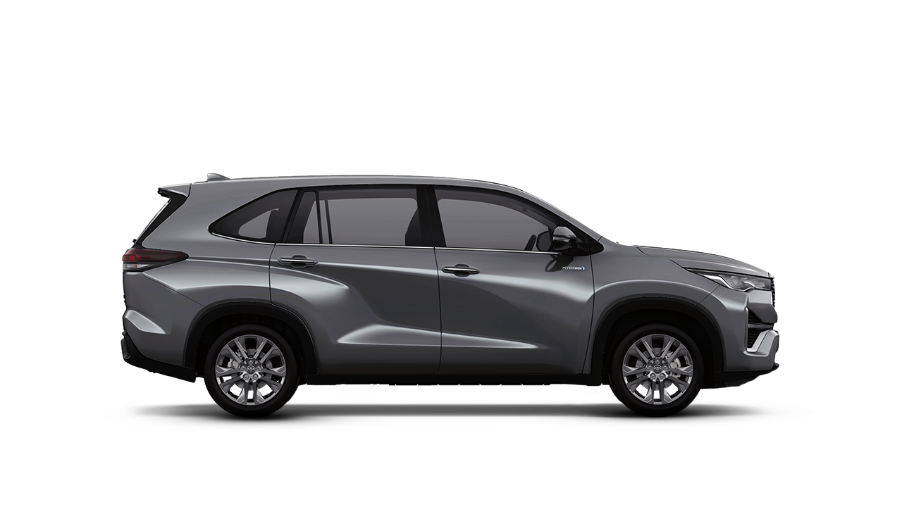 Toyota Zenix