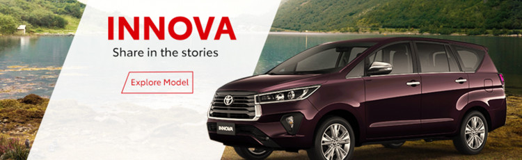 Toyota Motor Philippines - Official Site