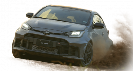 Toyota Motor Philippines - Official Site