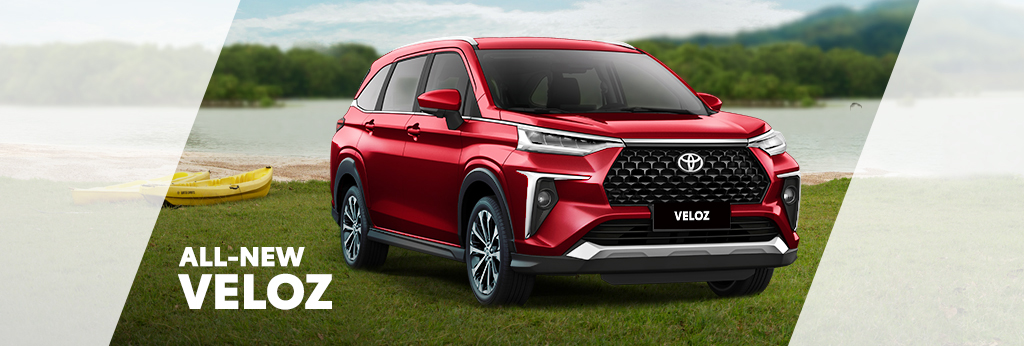 Toyota Veloz