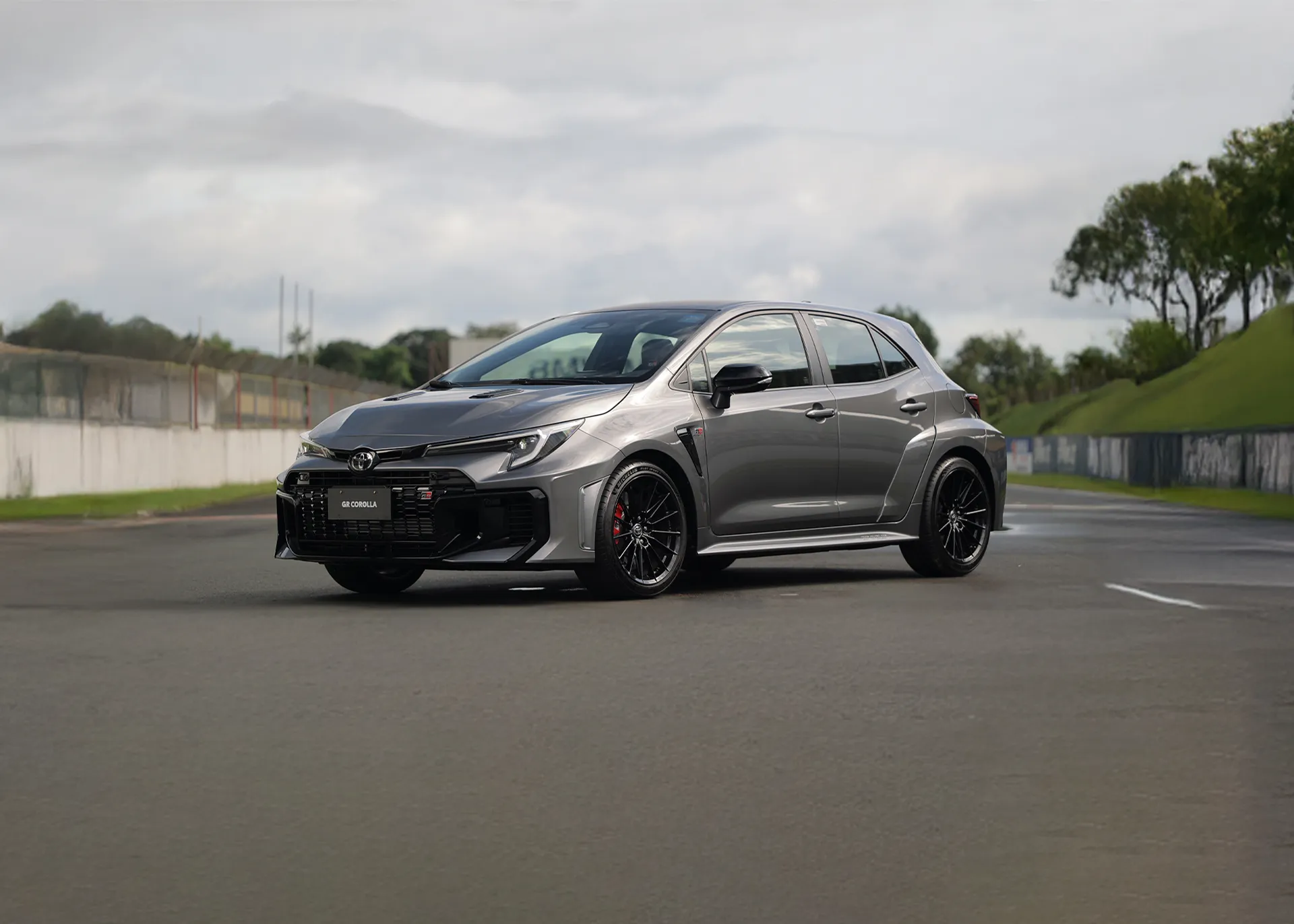 GR Corolla | Toyota Motor Philippines | Toyota Motor Philippines
